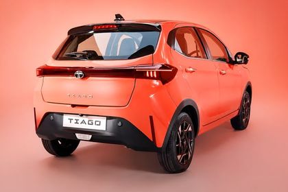 Tata Tiago Pure On Road Price (Petrol), Features & Specs, Images