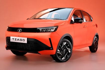Tata Tiago Pure CNG On Road Price, Features & Specs, Images