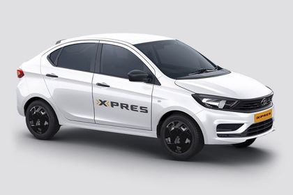 Tata Xpres CNG On Road Price, Features & Specs, Images
