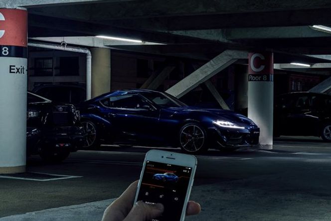 Toyota Supra Expected Price ₹85 Lakh, Launch Date, Images & Specs | Updates