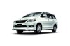 Toyota Innova 2012-2013 2.5 E Diesel MS 7-seater in Grey Mica Metallic ...