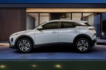 VinFast VF6 Wind Infinity On Road Price (Electric(Battery)), Features ...