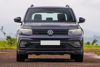 Volkswagen Taigun 1.0 GT Line On Road Price (Petrol), Features & Specs ...