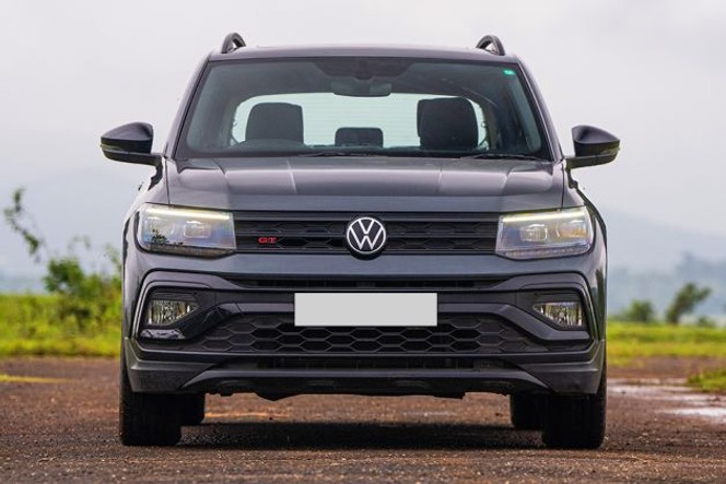 Volkswagen Taigun Price - Features, Images, Colours & Reviews