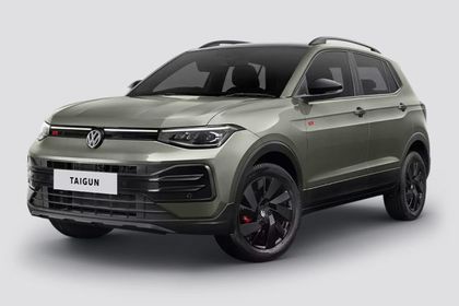 Volkswagen Taigun GT Plus Chrome DSG On Road Price (Petrol), Features ...