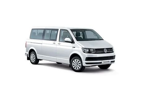 Volkswagen Caravelle Price, Images, Mileage, Reviews, Specs