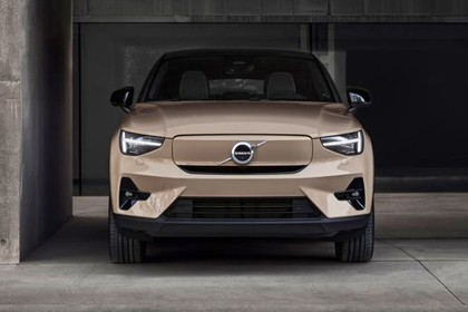 Volvo EC40 E80 On Road Price (Electric(Battery)), Features & Specs, Images