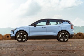 Volvo EX30 Price - Features, Images, Colours & Reviews
