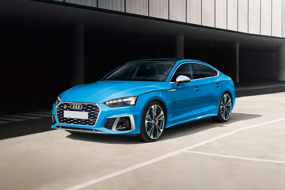 Audi S5 Sportback Price Reviews Check 1 Latest Review Rating Audi S5 Sportback Price Reviews Check 1 Latest Review Rating