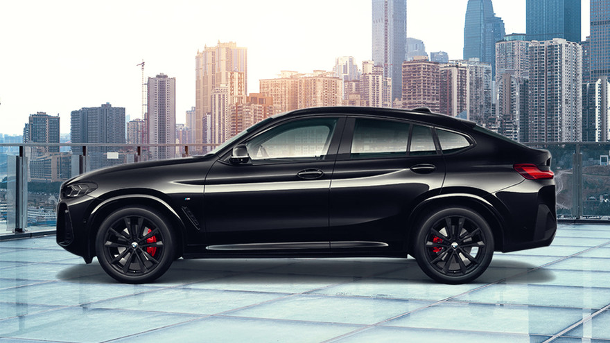 BMW X4 Images - X4 Car Images, Interior & Exterior Photos