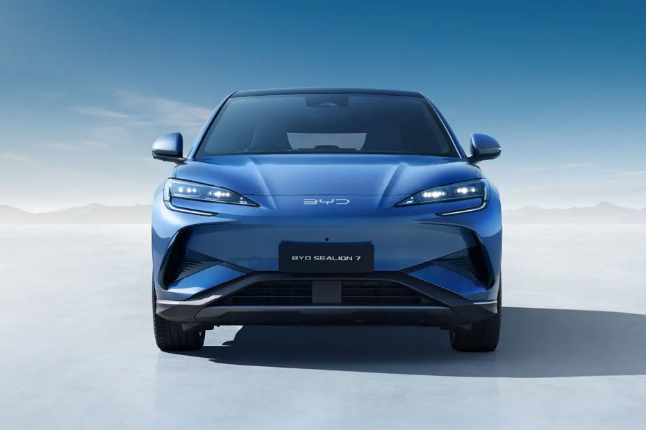 BYD Electric Car Price Guide: How to Choose the Right Model