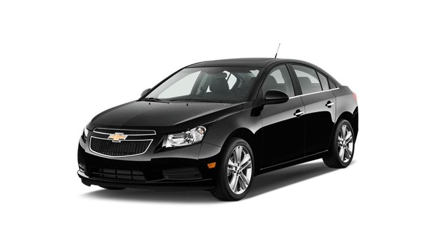Chevrolet Cruze 2010-2011 Images - Cruze 2010-2011 Interior & Exterior ...