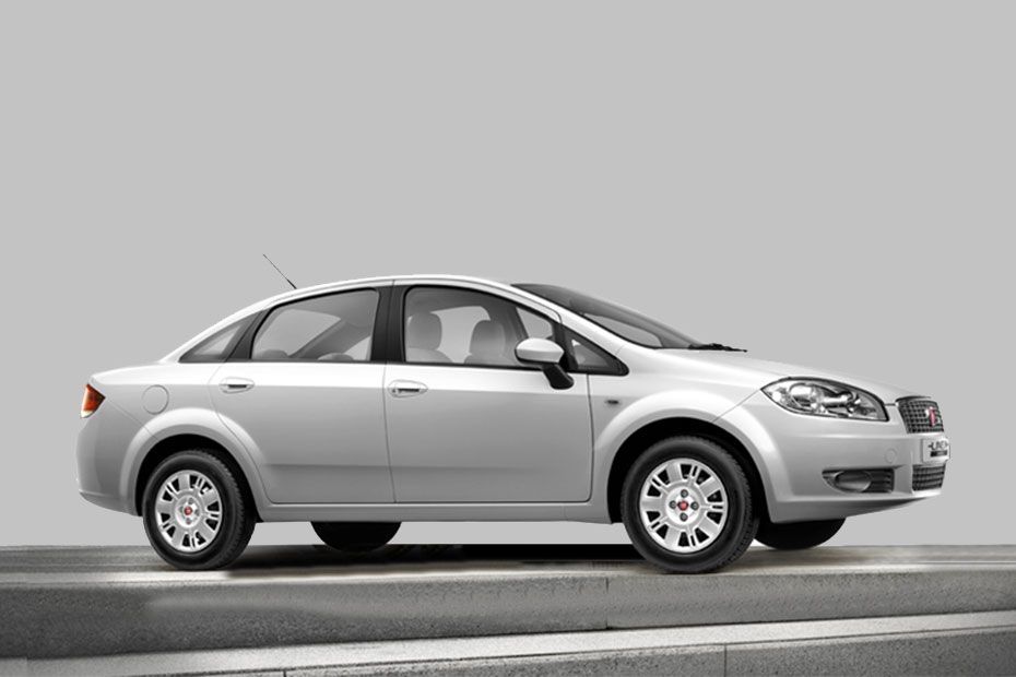 Fiat Linea Classic Edition