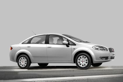 Fiat Linea Classic Edition