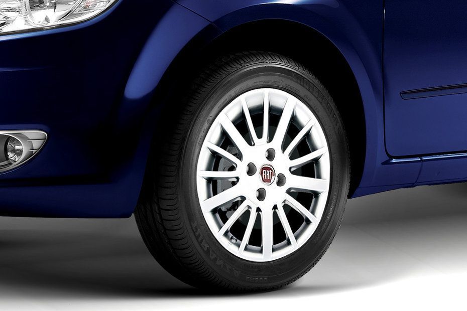 Fiat Linea Classic Edition
