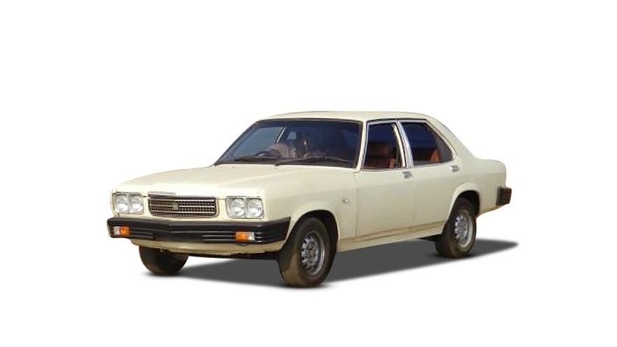 Hindustan Motors Contessa Images - Contessa Interior & Exterior Photos ...