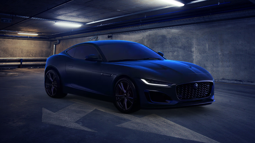 Jaguar Car Images: Jaguar Photo Gallery, Interior, Exterior Pictures