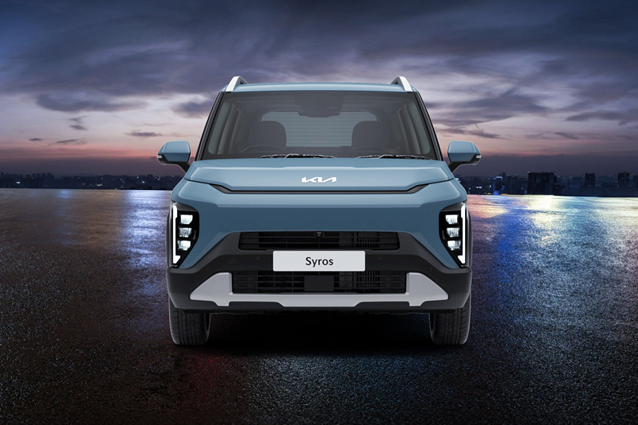 Kia Syros vs Skoda Kylaq: Dimensions, Powertrain, And Features Comparison | CarDekho.com