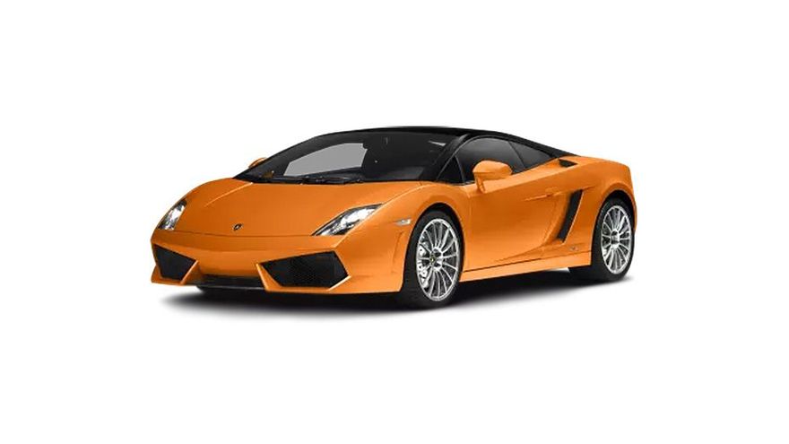 Lamborghini Gallardo Images - Gallardo Interior & Exterior Photos & Gallery