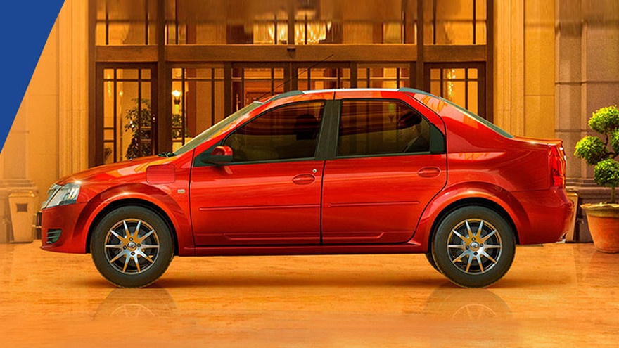 Mahindra E Verito Images - E Verito Interior & Exterior Photos & Gallery