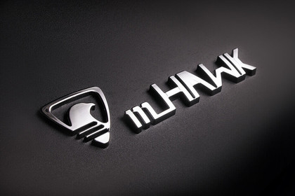 Mahindra Scorpio Logo