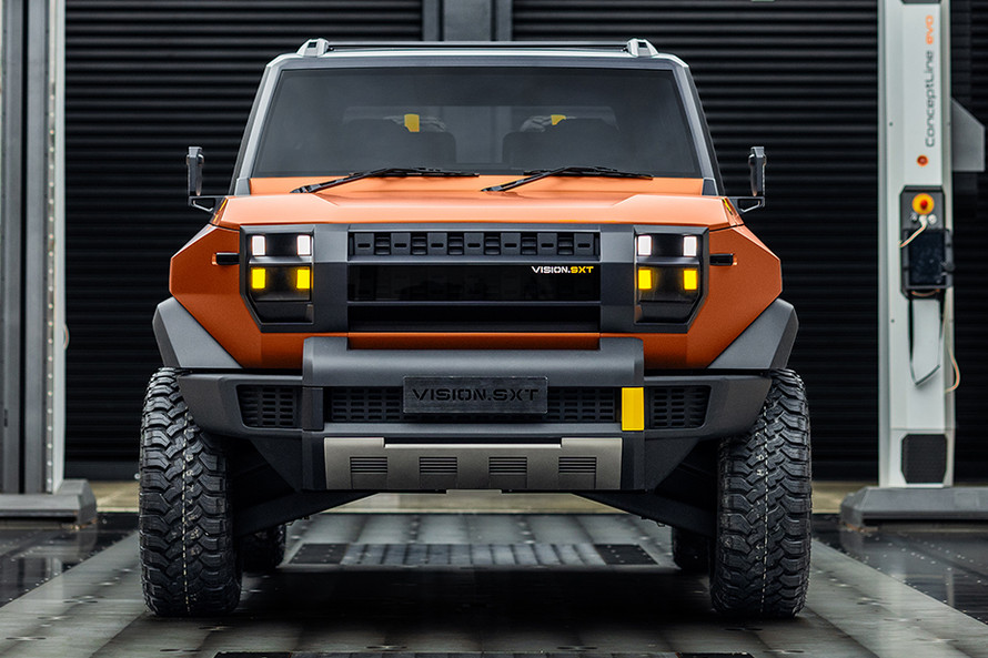 Mahindra Vision SXT Images - Vision SXT Car Images, Interior & Exterior ...