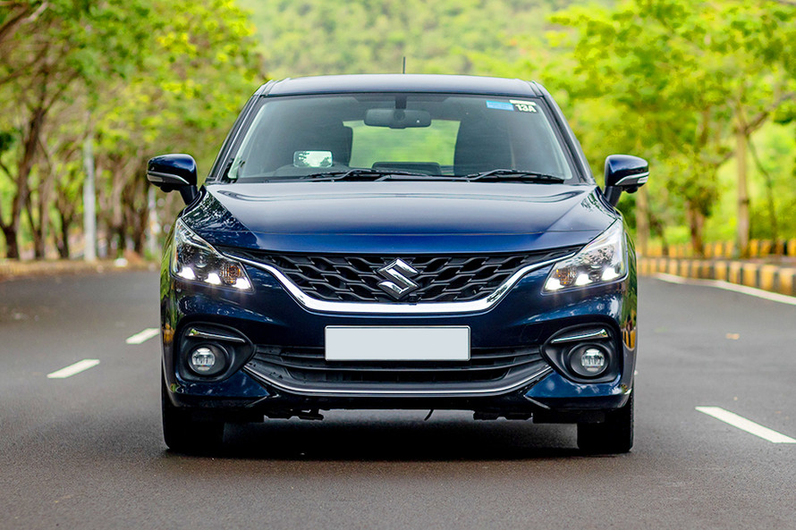 Maruti Baleno Images - Baleno Car Images, Interior & Exterior Photos