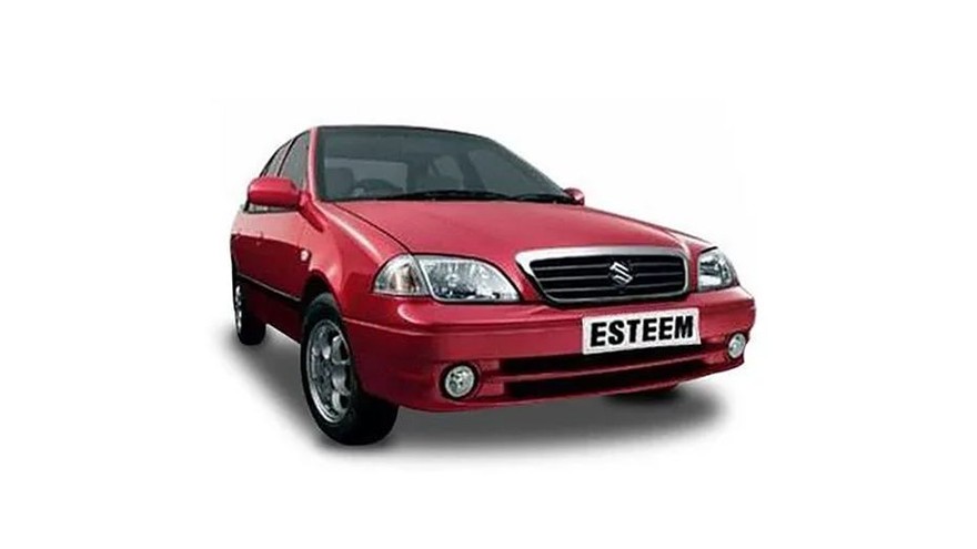 Maruti Esteem Images - Esteem Interior & Exterior Photos & Gallery