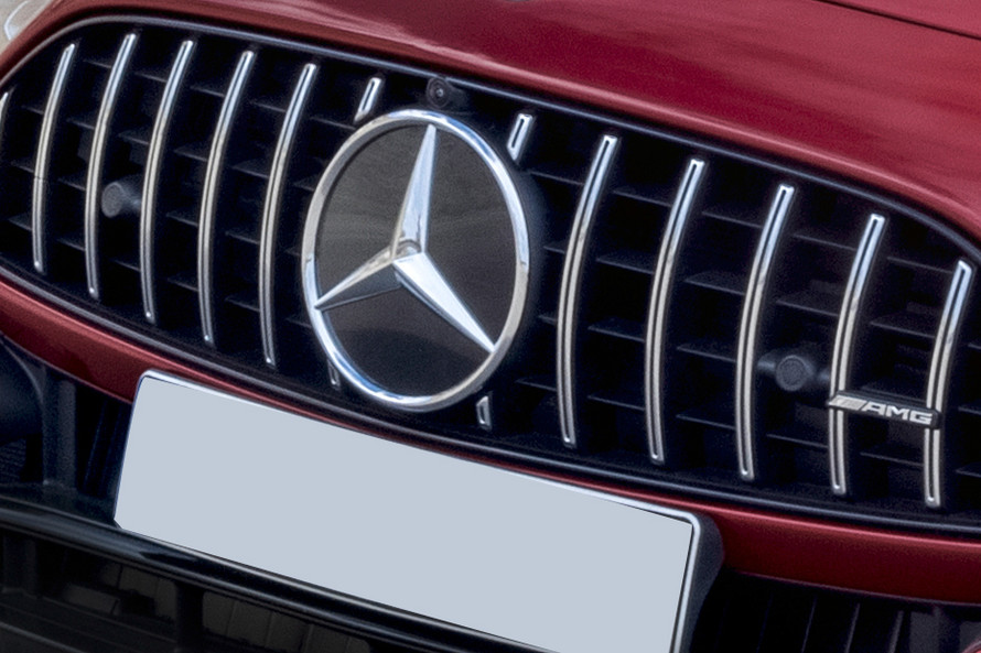 Mercedes-Benz AMG SL Images - AMG SL Car Images, Interior & Exterior Photos