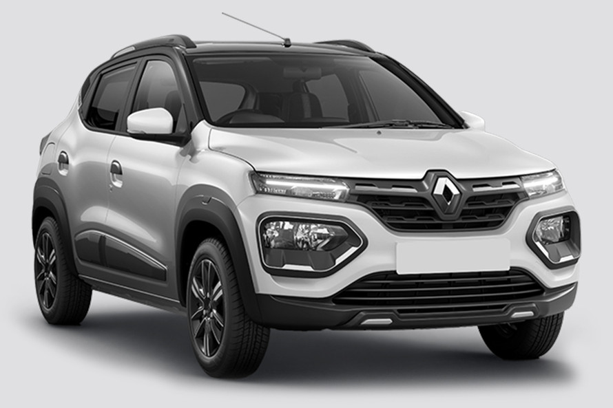 Renault KWID Images - KWID Car Images, Interior & Exterior Photos