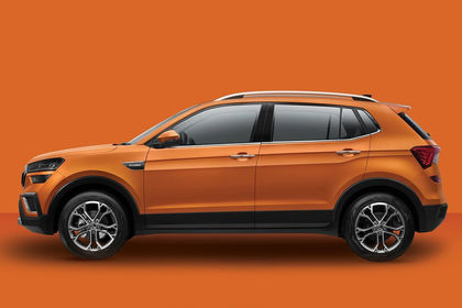 Skoda Kushaq Images - Kushaq Car Images, Interior & Exterior Photos