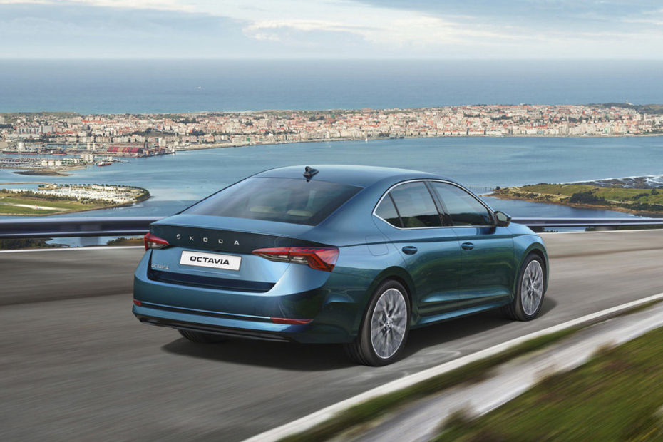 Images Of Skoda Octavia