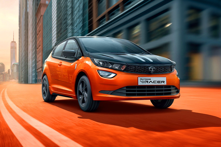 Tata Altroz Racer Images - Altroz Racer Car Images, Interior & Exterior ...