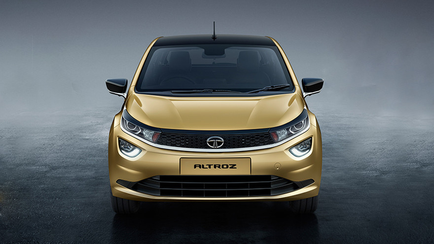 Tata Altroz Images - Altroz Interior & Exterior Photos & Gallery