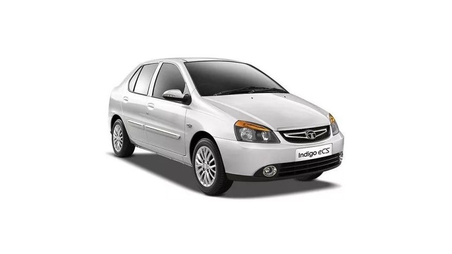 Tata Indigo Images - Indigo Interior & Exterior Photos & Gallery