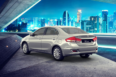 Toyota Belta Images - Belta Car Images, Interior & Exterior Photos