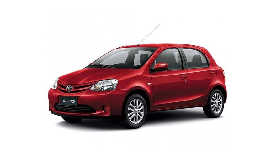 Toyota Etios Liva 2013-2014 Images - Etios Liva 2013-2014 Interior ...