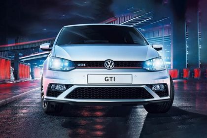Volkswagen GTI Images - GTI Car Images, Interior & Exterior Photos