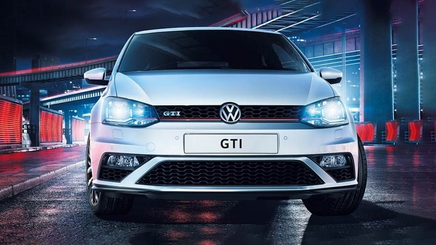 Volkswagen GTI Images - GTI Interior & Exterior Photos & Gallery
