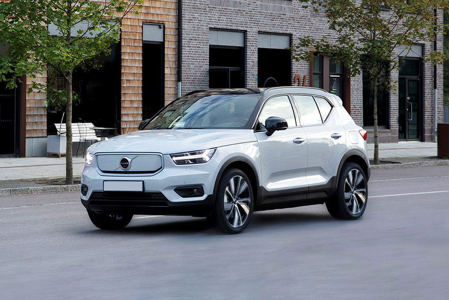 Top 10 Electric Cars Coming In 2022: Tata Altroz EV, BMW i4, Tesla ...