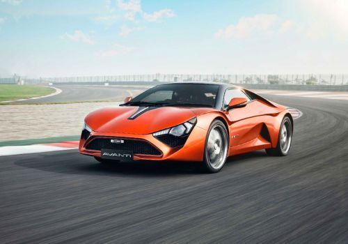 Used 2020 DC Avanti Petrol Manual in Palani at ₹1 Lakh - CarDekho