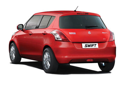 New Maruti Swift launched | CarDekho.com