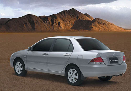 Mitsubishi Cedia conquers Chennai, bags all top INRC honours | CarDekho.com