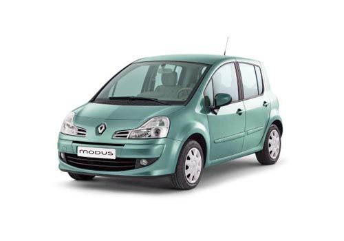 Renault mulls a V-platform hatchback for India | CarDekho.com