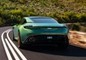 Aston Martin DB12 Images - DB12 Car Images, Interior & Exterior Photos