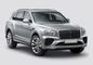 Bentley Bentayga Interior Images and Photos - CarDekho