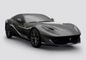 Ferrari 812 Interior Images and Photos - CarDekho
