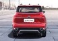 MG Hector Images - Hector Car Images, Interior & Exterior Photos