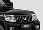 Mahindra Bolero Interior Images and Photos - CarDekho