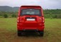 Mahindra Scorpio Images - Scorpio Car Images, Interior & Exterior Photos